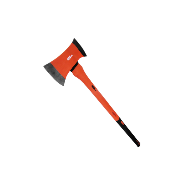 Hacha Doble Grande | Al servicio del productor agropecuario e industrial